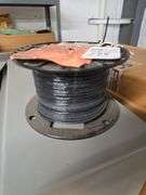 2 rolls of wire. 18 AWG - Schmid Auction
