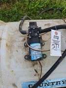 Country way 15-gallon atv sprayer with pump - Schmid Auction