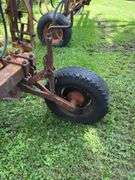 6 Row 3pt - Schmid Auction