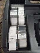 Panduit panther LS8EQ labeler with rolls - Schmid Auction