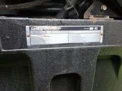 2002 Case IH MX 270 Tractor, FWA, 3,364 hours, 4 remotes, Power Beyond ...