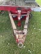 1990 Trail King Pintle Hitch Trailer with ramps, VIN- 1TKC0242XLM056943 ...