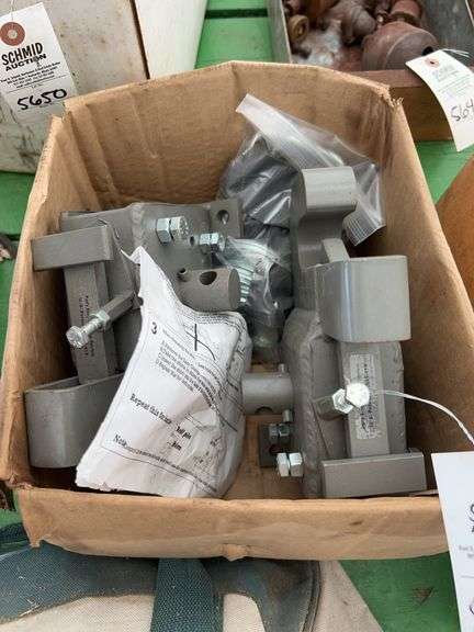 Pats easy change system (NIB) - Schmid Auction