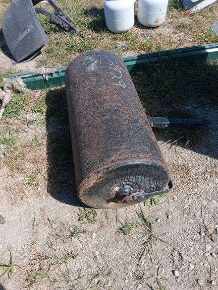 Yard roller - Schmid Auction