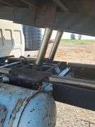1985 Chevrolet C70 Grain Truck, 427 Engine, Twin Hoist, LP Burner, 52 ...