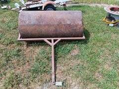 Yard roller - Schmid Auction