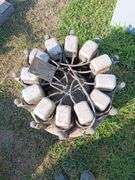 Ben Moore colorant dispenser - Schmid Auction