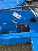 2022 Brandt drive over grain deck, electric 10HP single phase motor, S ...