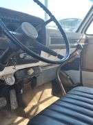 1985 Chevrolet C70 Grain Truck, 427 Engine, Twin Hoist, LP Burner, 52 ...