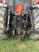 1982 International 5088 cabbed tractor, rear duals, s/n: 36811, runs ...