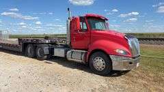 2007 International Prostar, Cummins ISX15, deleted, 10 speed, air ride ...