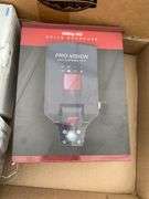 Garmin, provision dash cam - Schmid Auction