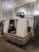 Tree VMC760, Dynapath Delta 40X controller, Machining envelope X axis ...