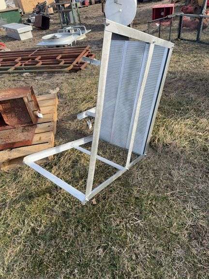 Bin Platform - Schmid Auction