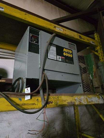 Auto 6000 Hertner - Schmid Auction
