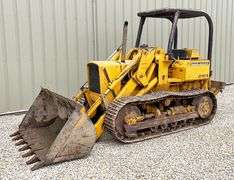 Summer Online Equipment Auction - Schneider Auctioneers LLC