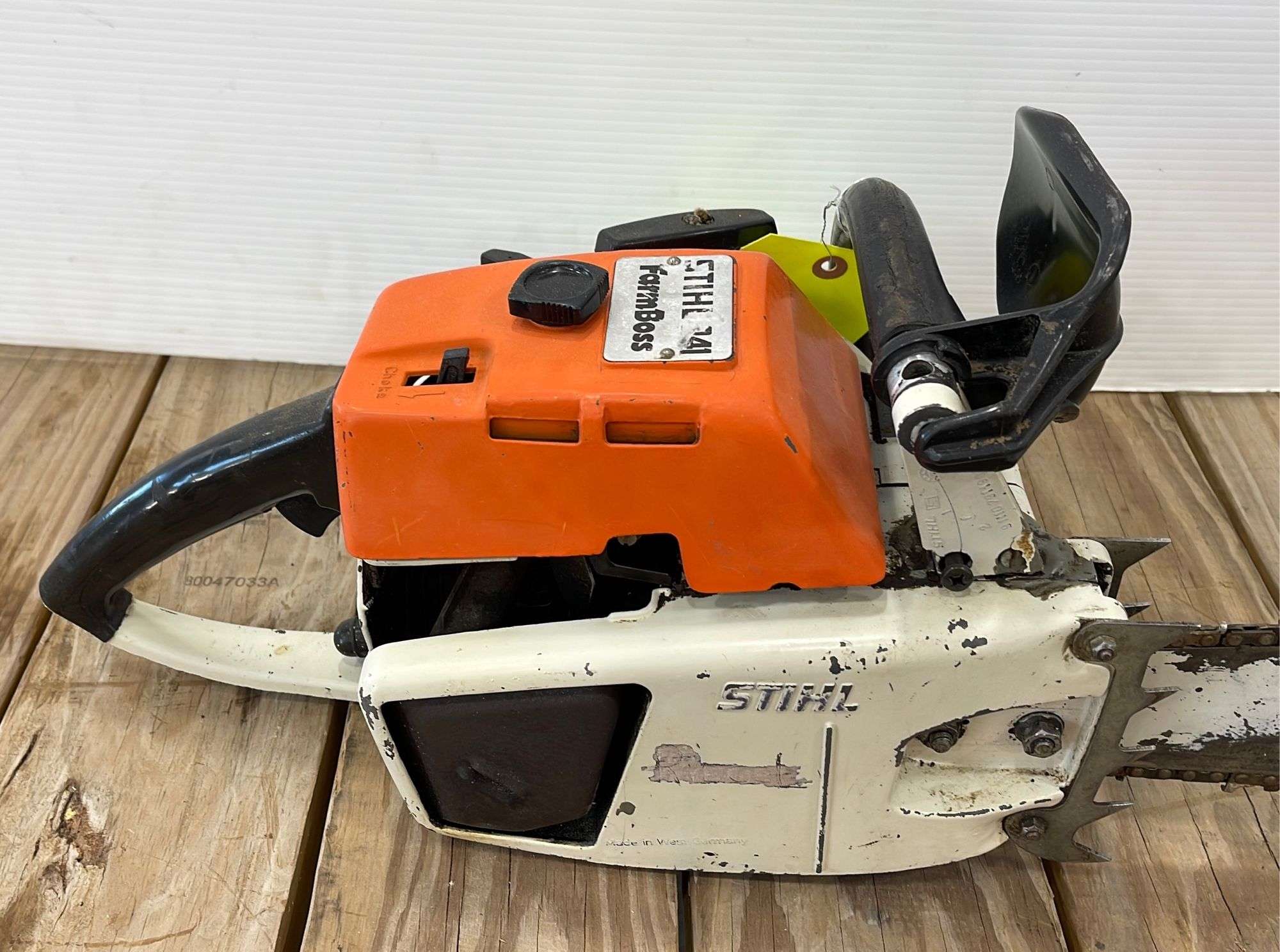 Stihl 041 farm boss price store