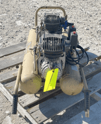 Prime Air portable electric air compressor - Schneider Auctioneers LLC