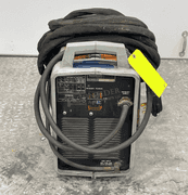 Pakmaster 100 plasma cutter - Schneider Auctioneers LLC