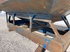 6' x10' gravity box - Schneider Auctioneers LLC