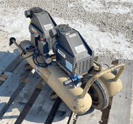 Prime Air portable electric air compressor - Schneider Auctioneers LLC