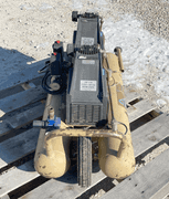 Prime Air portable electric air compressor - Schneider Auctioneers LLC