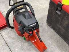 Jonsered CS 2159C chainsaw w/ 20" bar - Schneider Auctioneers LLC