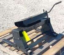 Reese Kwik-Slide 15k 5th wheel hitch for bed mount rails - Schneider ...