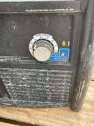Miller 141 mig welder, 110 volts - Schneider Auctioneers LLC