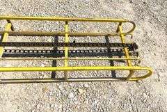 16' hay elevator w/ electric motor - Schneider Auctioneers LLC