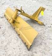 County Line 6' 3-point grader blade - Schneider Auctioneers LLC