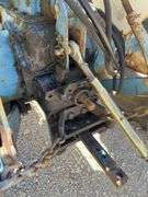 Ford 5000 diesel tractor w/ loader - Schneider Auctioneers LLC