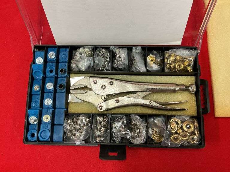 Snap set new - SCHULTIS & SON, INC.