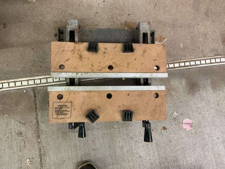 Black and decker bench top workmate - SCHULTIS & SON, INC.