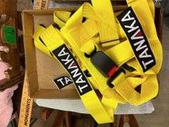 Tanaka harnesses - SCHULTIS & SON, INC.