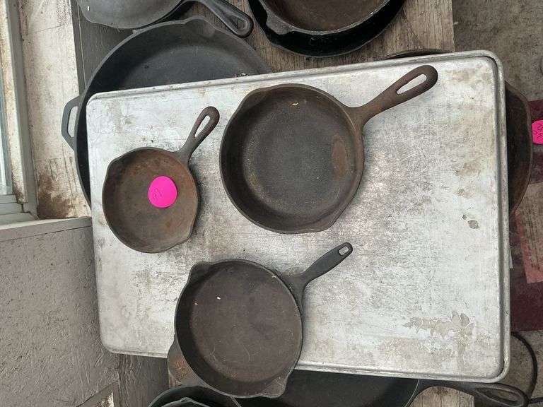 Pioneer woman 8 inch cast-iron skillet 8 inch cast-iron skillet made in ...