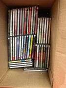 Box of CDs - SCHULTIS & SON, INC.