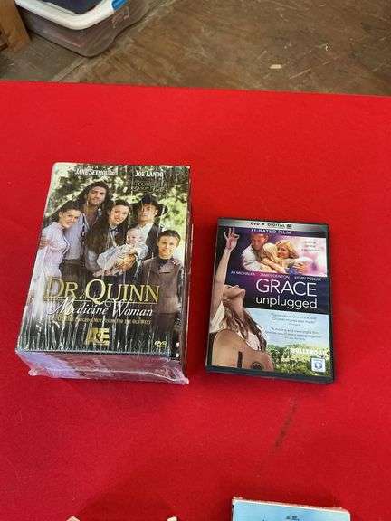 good VHS tapes - SCHULTIS & SON, INC.