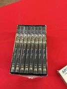 good VHS tapes - SCHULTIS & SON, INC.