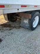 1990 Dorsey Aluminum Reefer - SCHULTIS & SON, INC.