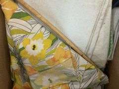 Table cloths - SCHULTIS & SON, INC.