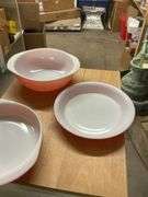 Pyrex ovenware - SCHULTIS & SON, INC.