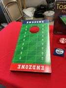 Game of toss ‘n score tournament edition - SCHULTIS & SON, INC.