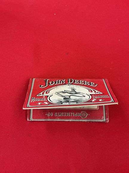 farmers pocket companion book - SCHULTIS & SON, INC.