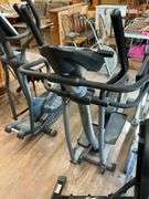 Weslo Momentum exercise machine - SCHULTIS & SON, INC.