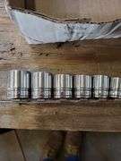 Snap-on socket set - SCHULTIS & SON, INC.