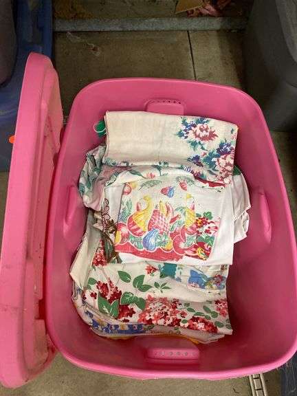 TABLE COVERINGS - SCHULTIS & SON, INC.