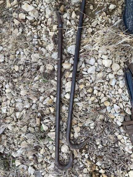 Crowbars & big wrenches - SCHULTIS & SON, INC.