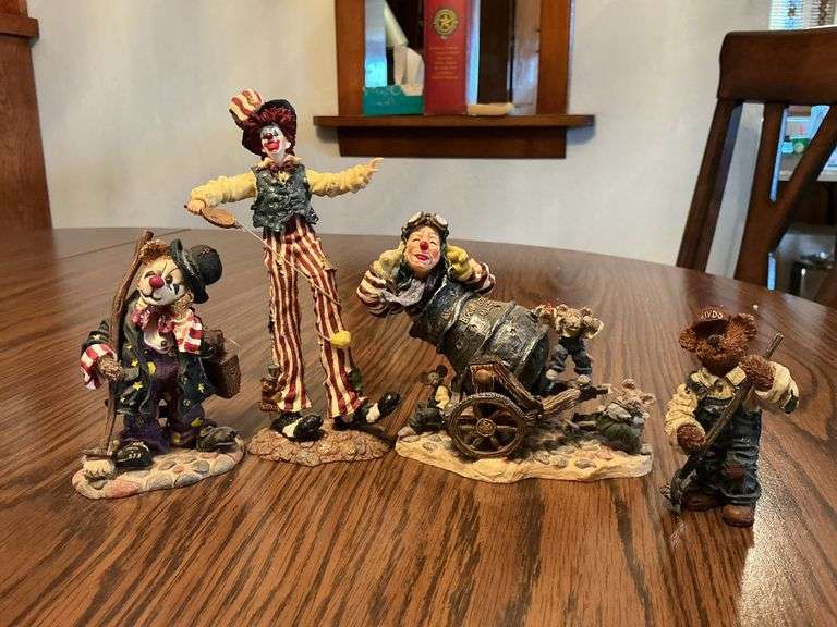 Boyd’s collection - SCHULTIS & SON, INC.