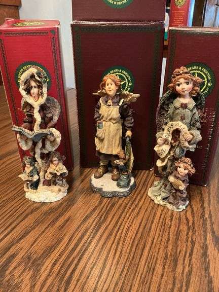 Boyd’s collection - SCHULTIS & SON, INC.